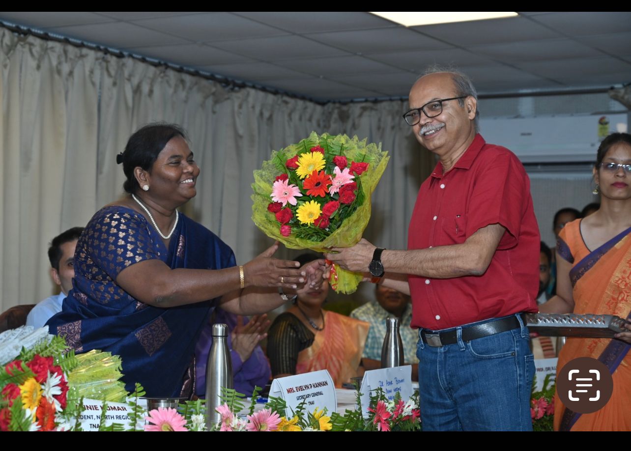 Principal Meet at Lucknow organised by TNAI Headquarters – TNAI Uttar ...