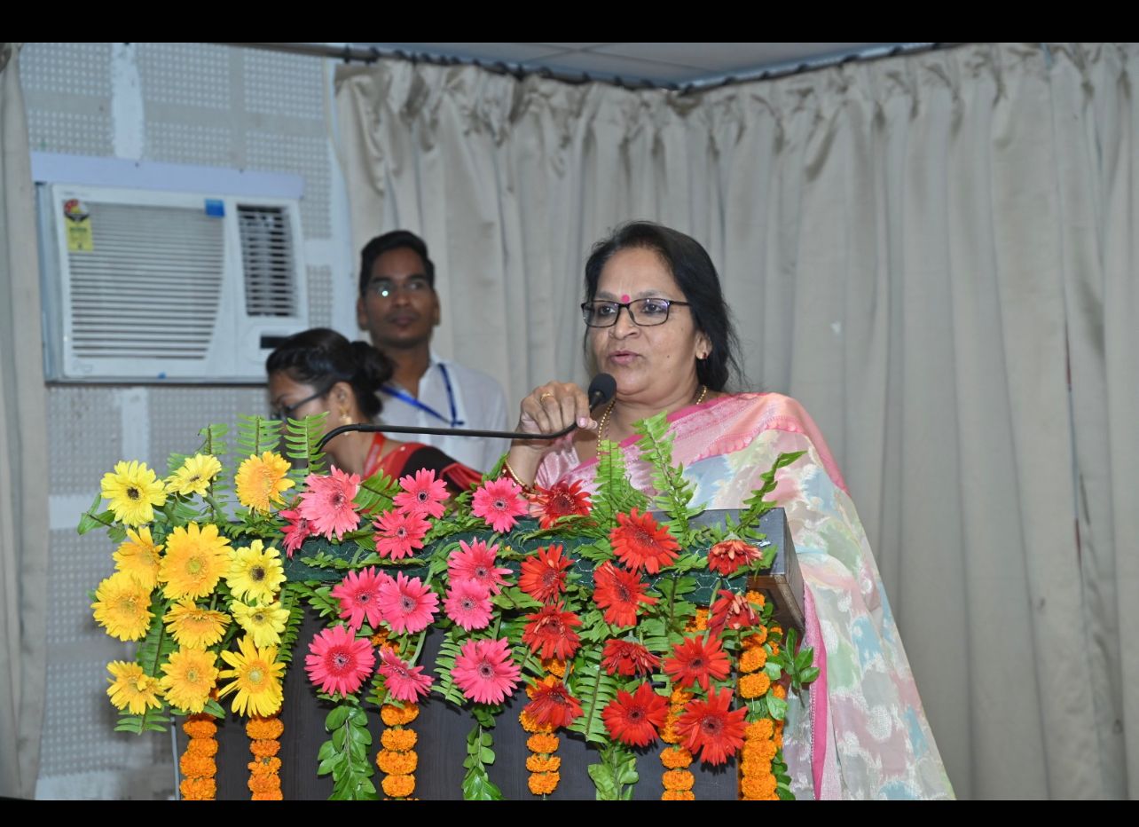 Principal Meet at Lucknow organised by TNAI Headquarters – TNAI Uttar ...